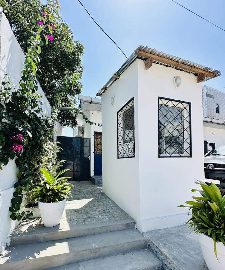 Villa Almadies - Republic of the Congo