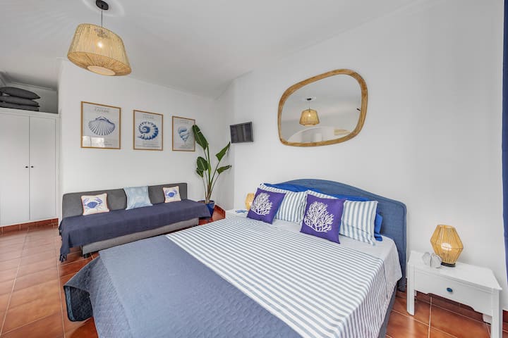 Blue Tide House - Alvor