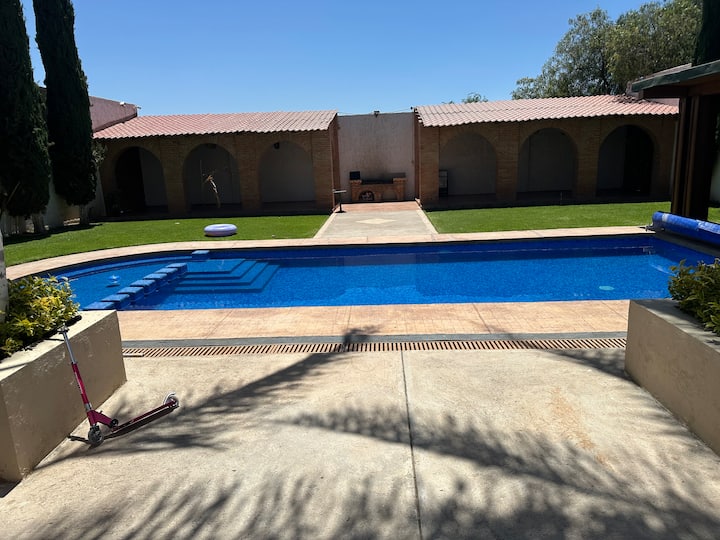 Casa De Campo - San Luis Potosí