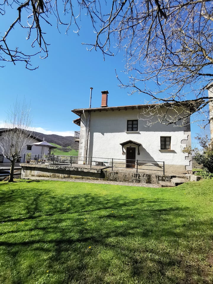 Casa Rural Guretxoko - País Vasco francés