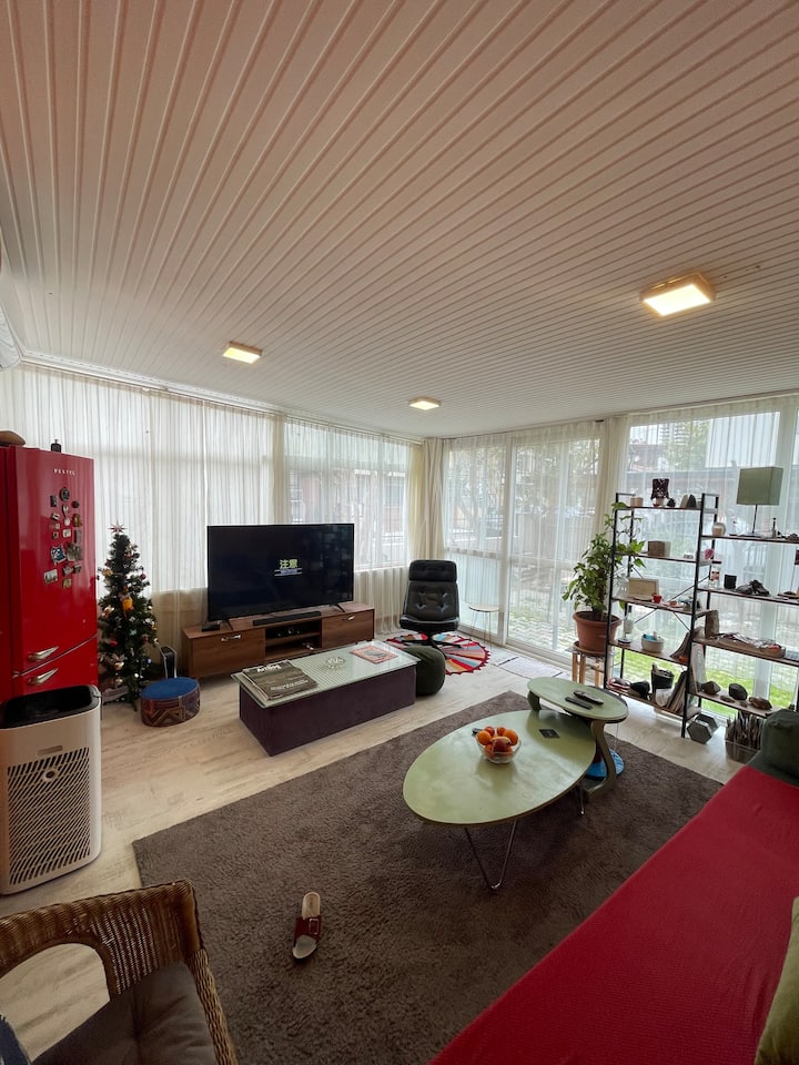 Spare House - Bornova