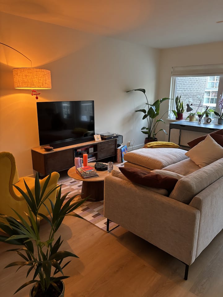 Las Beas! - Amsterdam