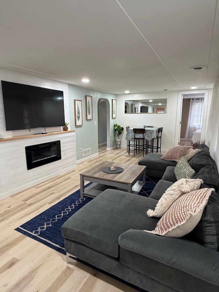 Cottage Retreat Near Lake Michigan Beaches - Muskegon, MI