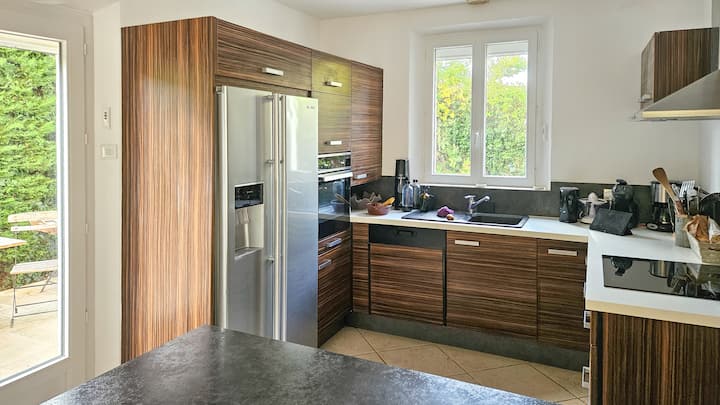 Villa 6 Pers-piscine Privée-proche Des Plages - Fréjus