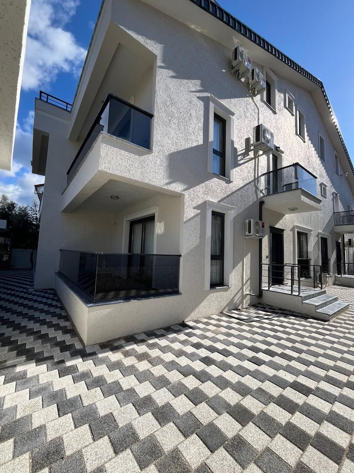 Rosery Apart / Günlükbaşı - Fethiye