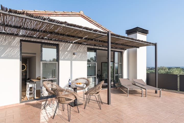 Apartamento De Dos Habitaciones - Hotel Mas Lazuli - Figueres