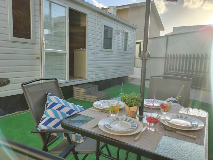 Zanavillage Praia Tocha - Bom Sucesso