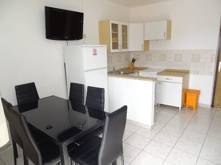 Schönes Apartment In Unmittelbarer Seenähe - Lac de Constance