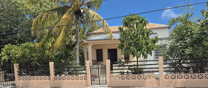 The Coconut Villas - Antigua e Barbuda