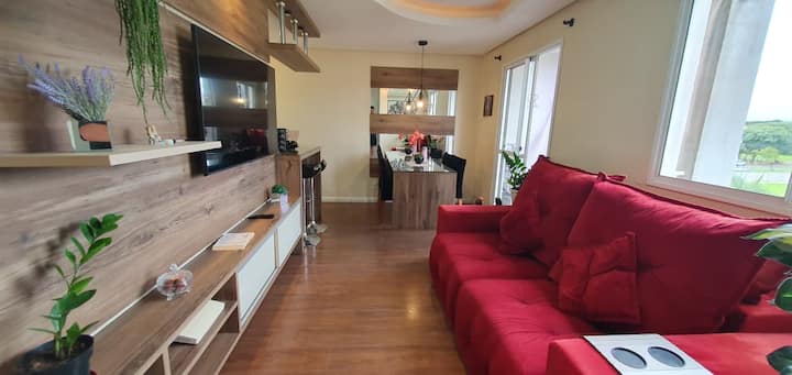 Conforto, Próximo à Arena Do Grêmio E Aeroporto
​ - Porto Alegre