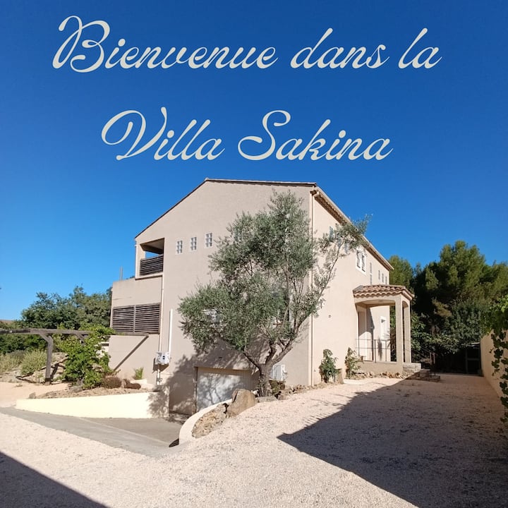 La Quiétude Au Cœur De L'hérault - Béziers