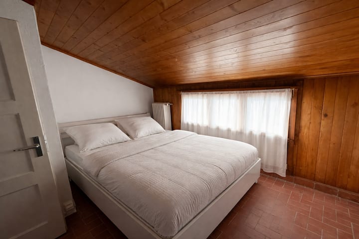 Vue Lac • Calme Campagne • Parking • Proche Genève - Douvaine