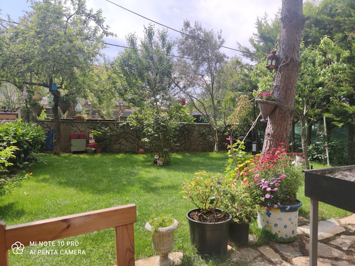 Silivri Semizkumlar  Villa - Silivri