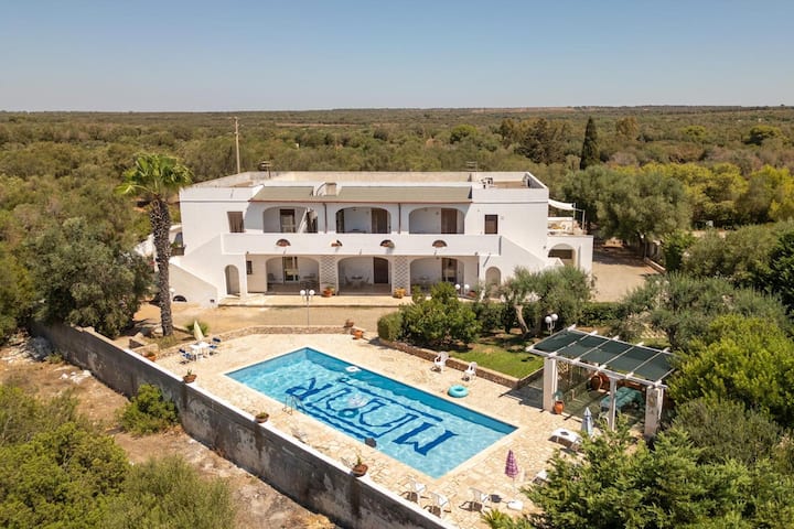 Marubium - Scorcialupi - Campomarino