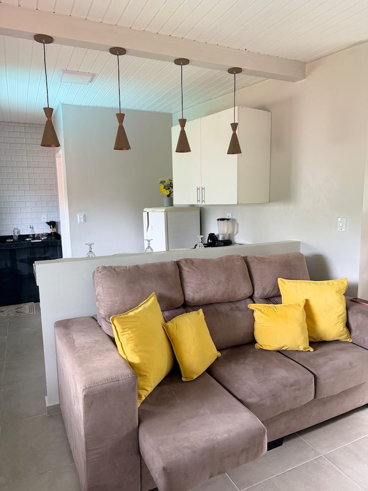 Casa Aconchegante Próximo A Praia - Pará (estado)