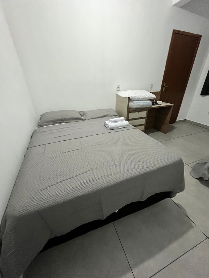 Apartamento Aconchegante - Foz do Iguaçu