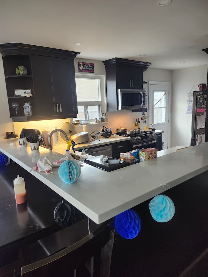 World Cup Headquarters - Brampton