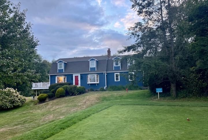 Fifa World Cup 2026 Stay Near Boston & Gillette - Dedham, MA