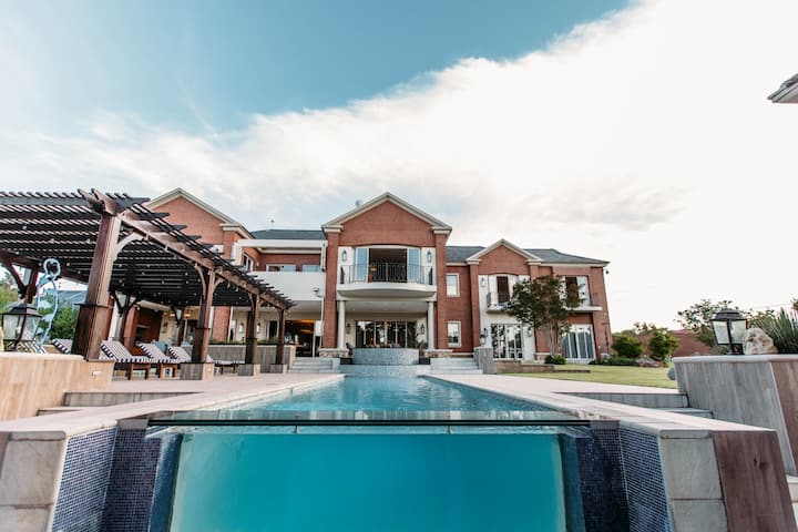 Villa Dolce Vita - Vulcania