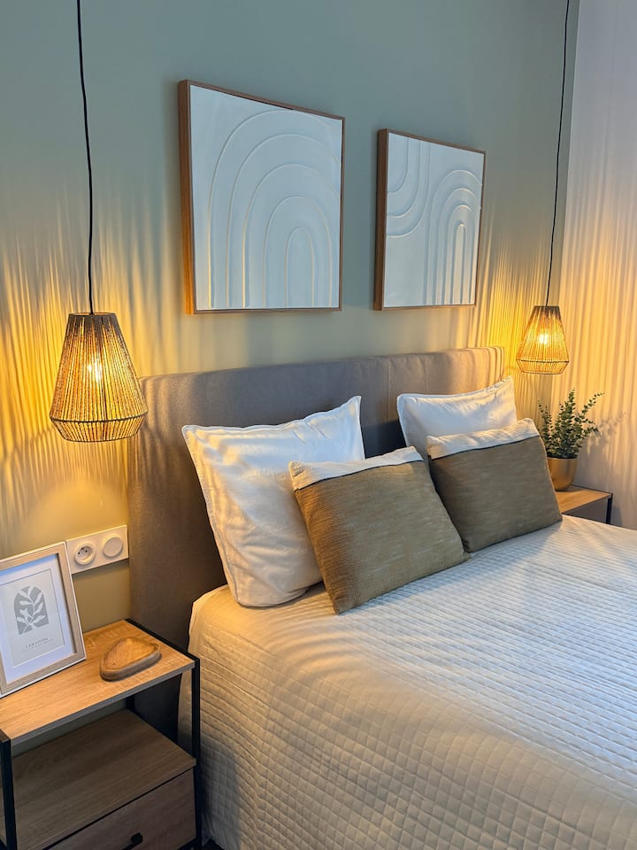 Charmant Appartement Moderne Et Lumineux - Limoges