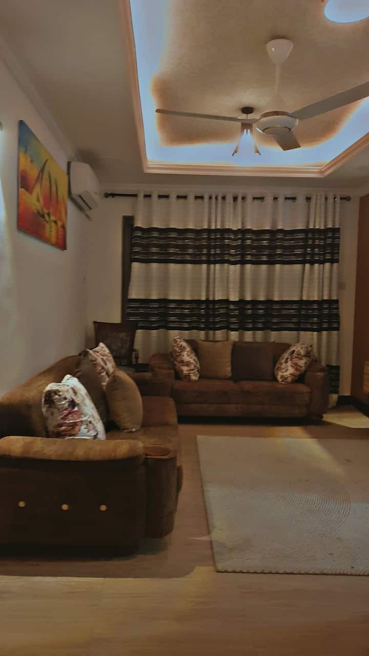 Ayaa Luxury Living - Sansibar