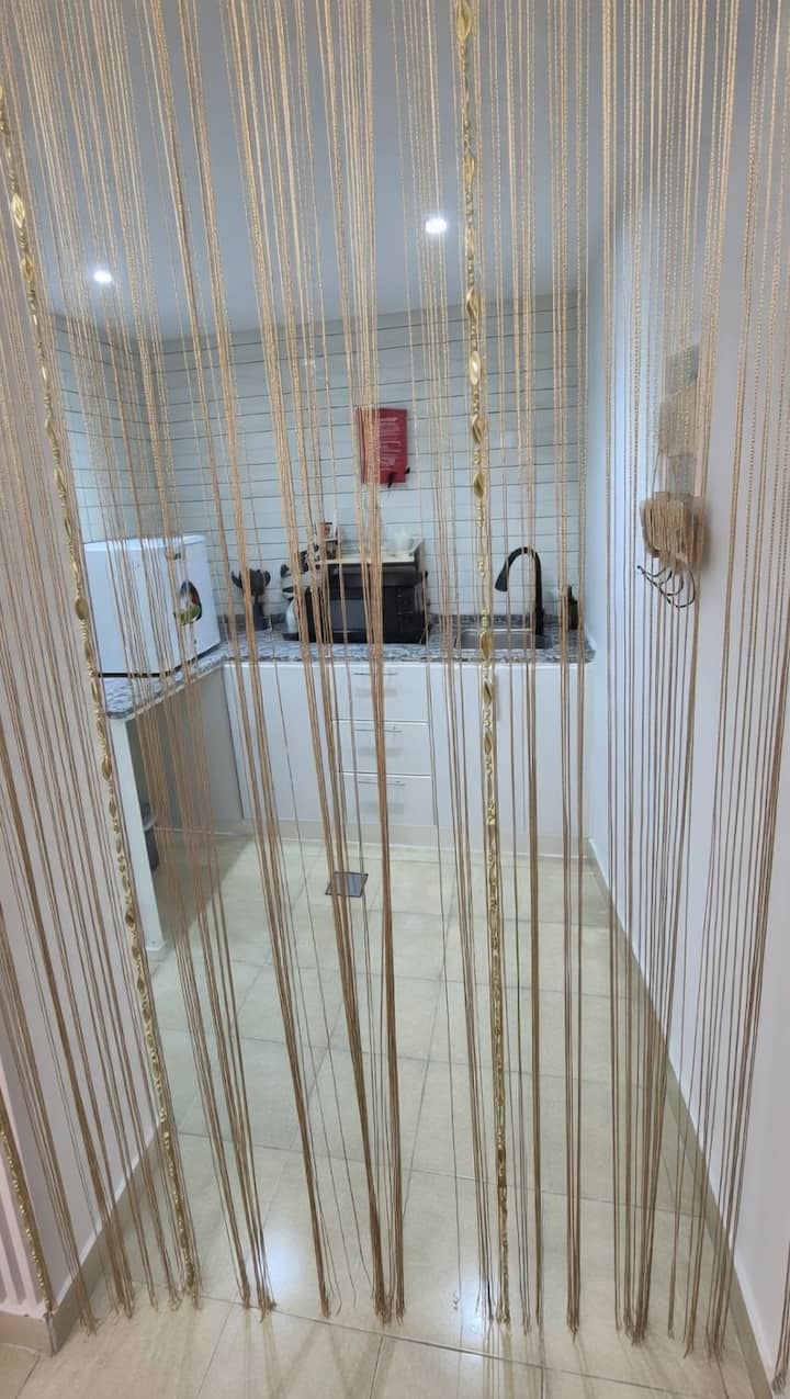 Hatta Private Chalet | Breakfast Included - Ras al-Khaimah
