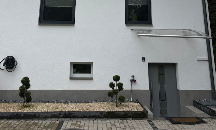 2-zimmer-wohnung (50 M²) – Stilvoll Gelegen - Aéroport de Hanovre Langenhagen (HAJ)