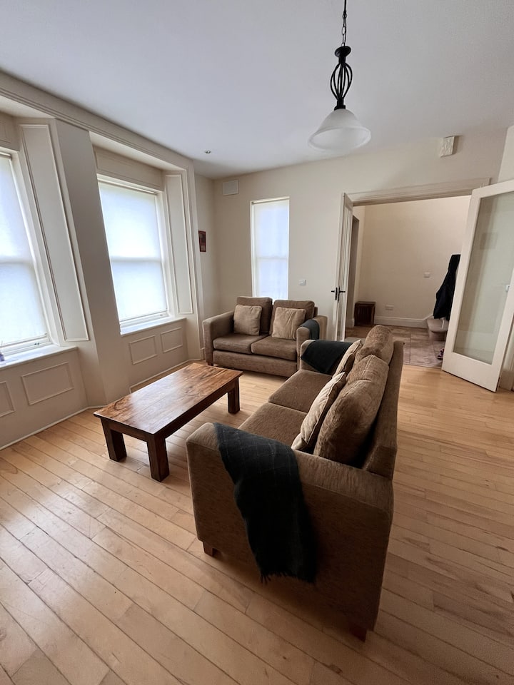 Charming 2-bed Home In The Heart Of Doolin - Lahinch