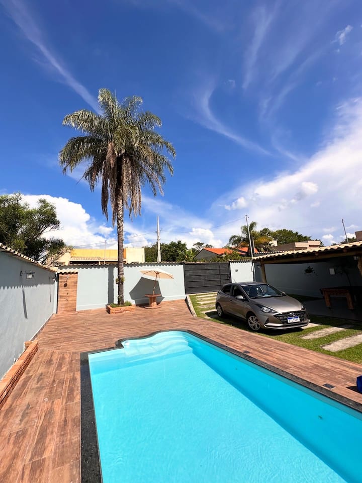 Sítio Coqueiro - Esmeraldas