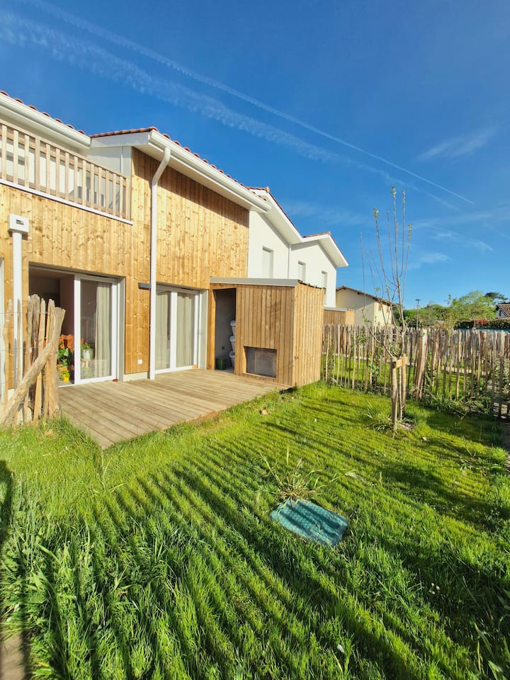 Appartement T2 Proche Plage - Messanges