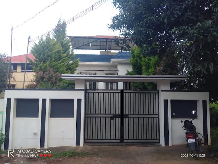 Crystal Valley - Yelagiri