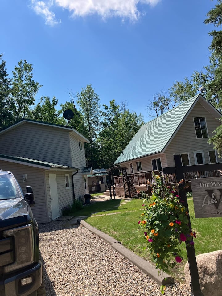 Sunset View, Turtle Lake, Sask - Saskatchewan