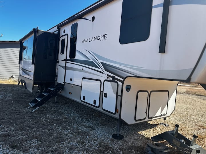 Country Oasis - Abilene, TX