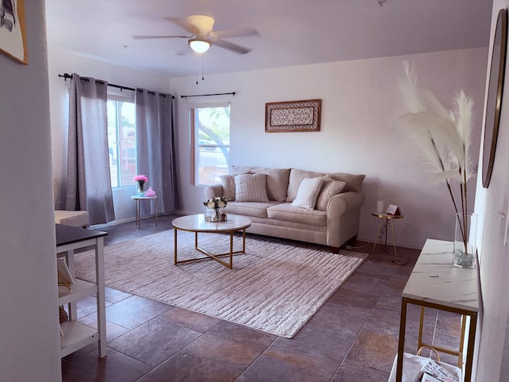 Quiet Valley Casita - Green Valley, AZ