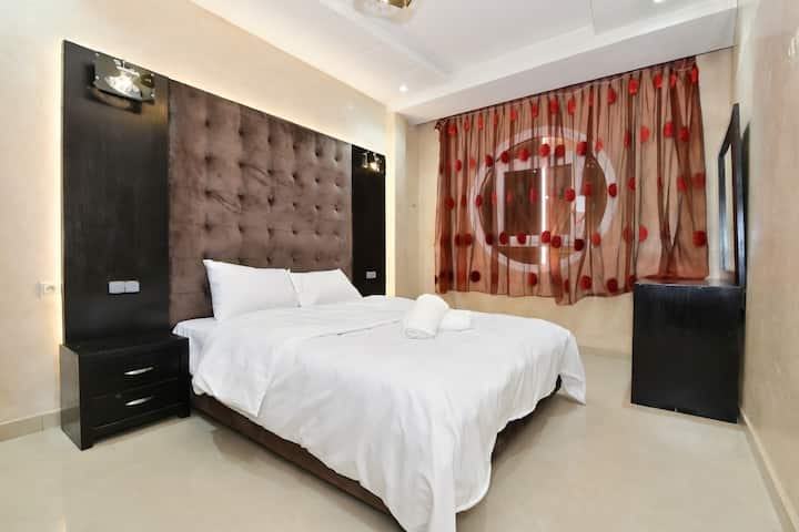 Appartement Distinctif Souk Elhad - Agadir