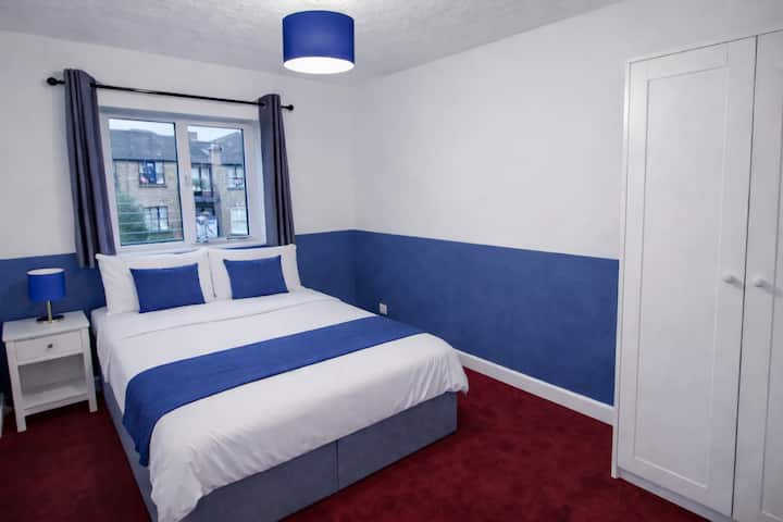 Luxury Contractor Stay In Milton Keynes - Milton Keynes