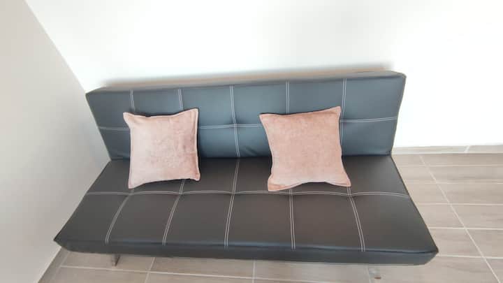 Hermoso Departamento En Villarrica. - Villarrica