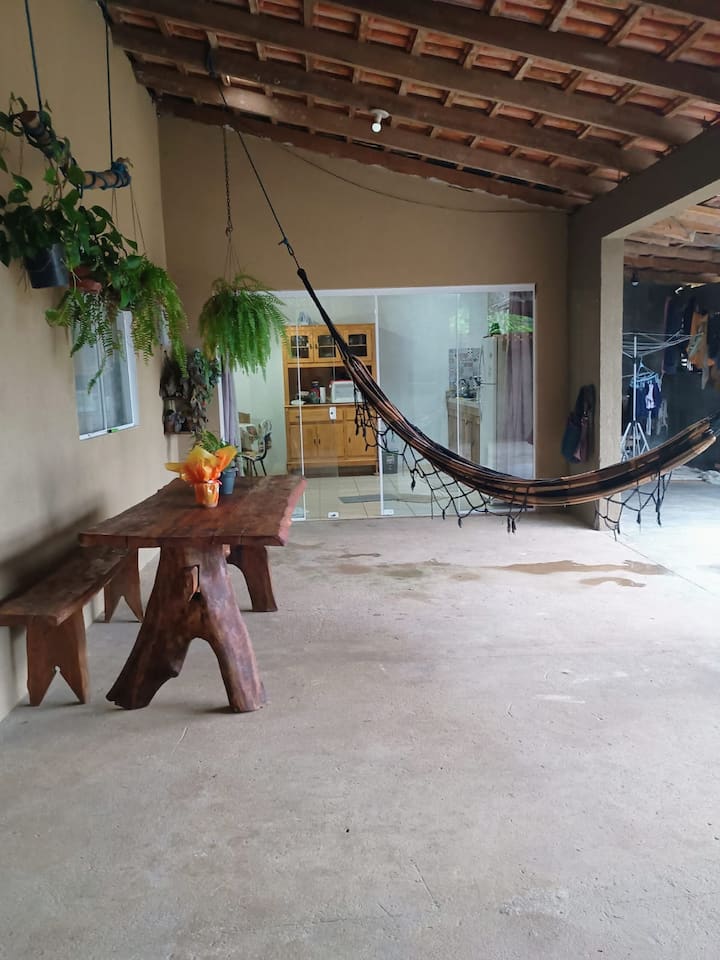 Casa Em Guaratuba, Com Piscina - Guaratuba