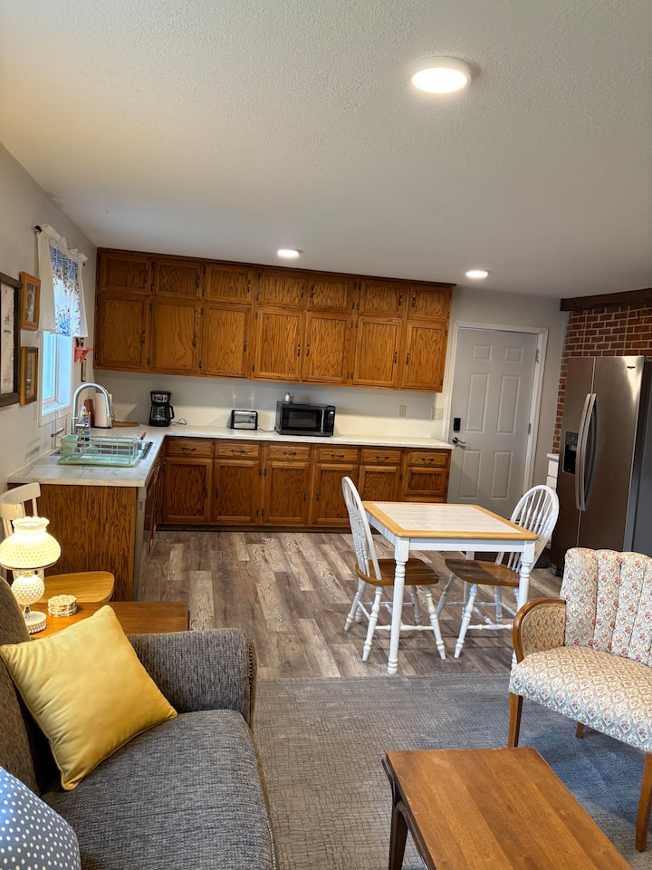 It’s Giving Grandma Vibes - Lanesboro, MN