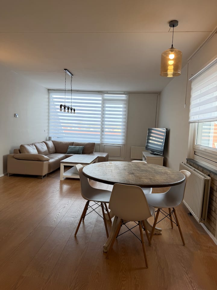 Aquadelta Bruinisse Apartment - Bruinisse