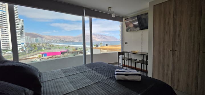 Loft En Península Cavancha - Iquique