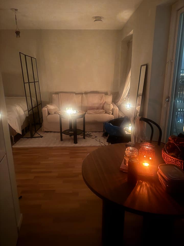 Lillan - 索爾納市