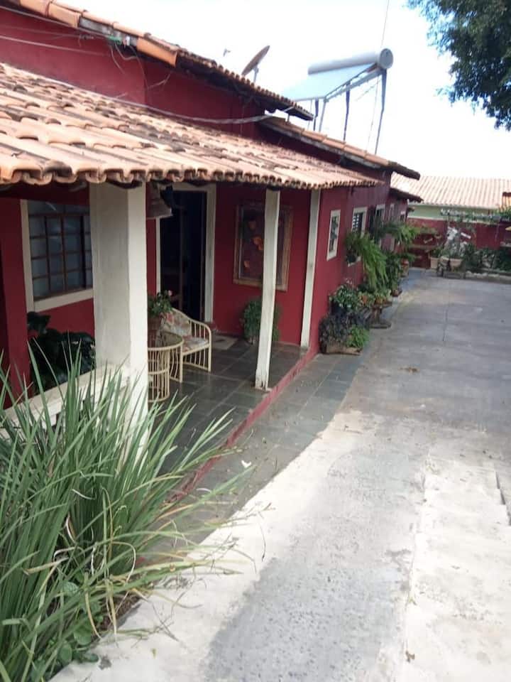 Nossa Pousada - Sete Lagoas