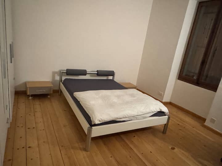 Room Nr 1 In Charmilles 2 Minutes From Shopping - Genève