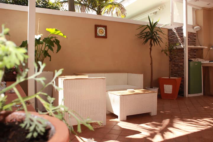 B&b Sul Lungomare Di Casamicciola Terme - Ischia - Ischia