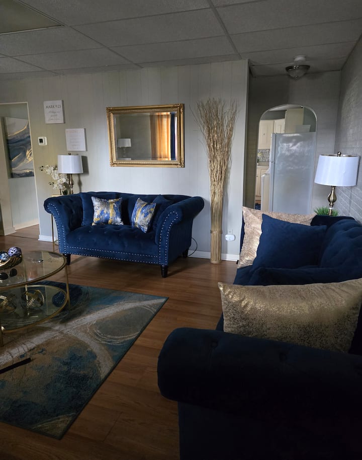 Home With A View, Minutes From Downtown Pittsburgh - Pittsburgh, PA