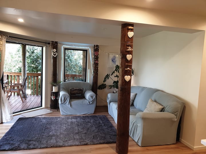 Raglan Guest House - Raglan