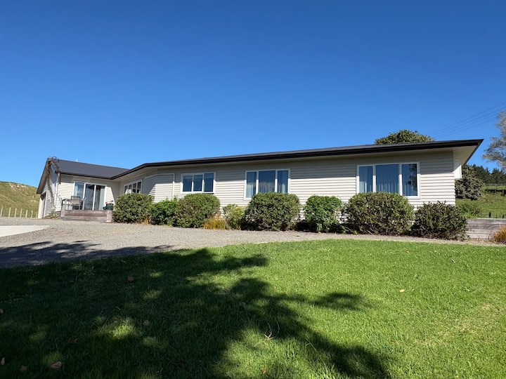 Stay Safe, Secure & Central @36 - Wairoa