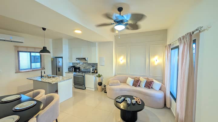 Cana Life | Tropical Haven 2 - Punta Cana