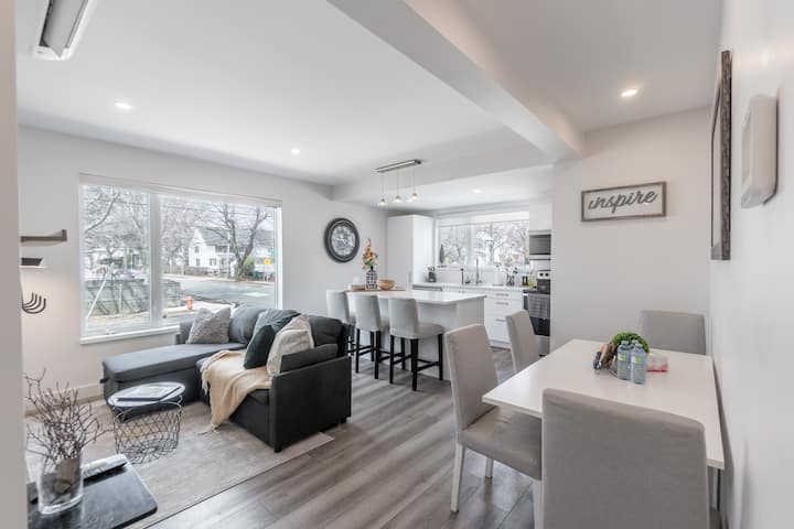 Hydrostone Retreat - Halifax